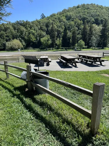 Best Bird Watching Trails in Howarth Memorial Park | AllTrails