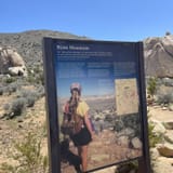 Ryan Mountain, California - 7,424 Reviews, Map | AllTrails