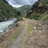 Merced River Trail, California - 186 Reviews, Map | AllTrails