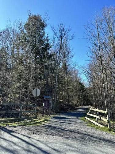 Best Off Road Driving Trails in New York | AllTrails