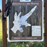 Lake Murray Trail, California - 4,398 Reviews, Map | AllTrails