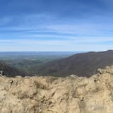 Hawksbill Loop Trail, Virginia - 4,324 Reviews, Map | AllTrails