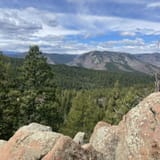 Carpenter Peak Trail, Colorado - 3,341 Reviews, Map | AllTrails