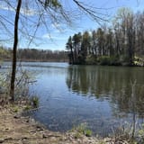 Mogadore Reservoir via Buckeye Trail, Ohio - 499 Reviews, Map | AllTrails