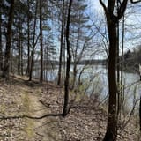Mogadore Reservoir via Buckeye Trail, Ohio - 499 Reviews, Map | AllTrails