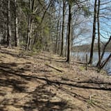 Mogadore Reservoir via Buckeye Trail, Ohio - 499 Reviews, Map | AllTrails