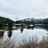 Gold Creek Pond Loop, Washington - 2,556 Reviews, Map | AllTrails