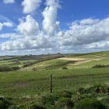 Hackpen Hill, Barbury Castle Country Park, and Rockley Circular: 252 ...