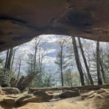 Princess Arch Trail, Kentucky - 1,331 Reviews, Map | AllTrails