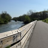 Mad River Recreation Trail, Ohio - 134 Reviews, Map | AllTrails