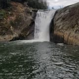 Elk River Falls Trail, North Carolina - 704 Reviews, Map | AllTrails