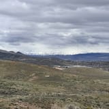 Keystone Canyon Trail, Nevada - 1,213 Reviews, Map | AllTrails