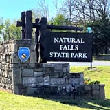 Dripping Springs Trail, Oklahoma - 571 Reviews, Map | AllTrails