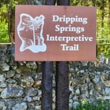 Dripping Springs Trail, Oklahoma - 571 Reviews, Map | AllTrails