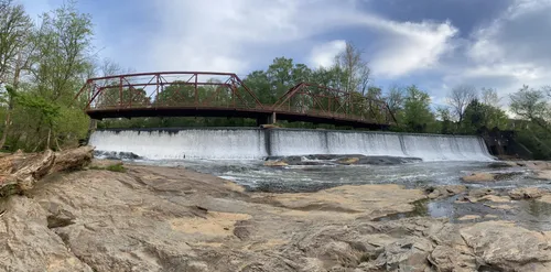 Best Historic Site Trails in Spartanburg | AllTrails