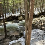 Sabbaday Falls , New Hampshire - 1,418 Reviews, Map | AllTrails