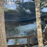 Sabbaday Falls , New Hampshire - 1,418 Reviews, Map | AllTrails