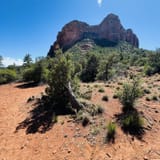 Bell Rock Pathway to Big Park Loop, Arizona - 3,552 Reviews, Map ...