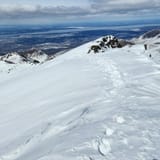 Wolverine Peak via Basher Trail, Alaska - 707 Reviews, Map | AllTrails