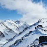 Wolverine Peak via Basher Trail, Alaska - 707 Reviews, Map | AllTrails