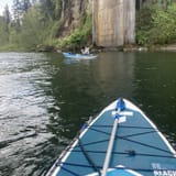 Clackamas River Float: Barton - Carver, Oregon - 32 Reviews, Map ...