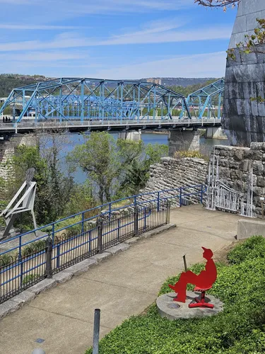 Best Hikes and Trails in Lupton City | AllTrails