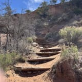 Church Rock Trail, New Mexico - 528 Reviews, Map | AllTrails