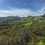 Overlook and Round Top Loop, California - 1,735 Reviews, Map | AllTrails