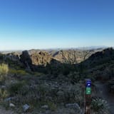 Freedom Trail (#302), Arizona - 4,387 Reviews, Map | AllTrails