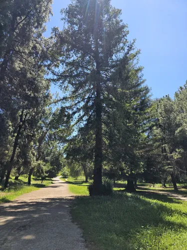 Best Kid Friendly Trails in Porter Ranch | AllTrails