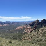 Wilson Mountain Trail, Arizona - 1,152 Reviews, Map | AllTrails