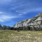 Sentinel Meadow Cook's Meadow Loop Trail, California - 3,107 Reviews ...