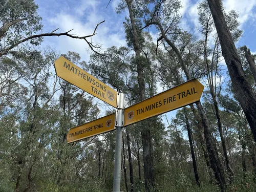 Best Hikes and Trails in Woomargama National Park | AllTrails