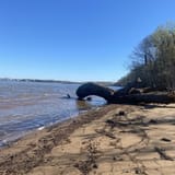 Fort Foote Civil War Ruins, Maryland - 180 Reviews, Map | AllTrails