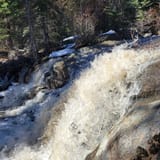 Disappointment Falls via Lady Moon Trail, Colorado - 766 Reviews, Map ...