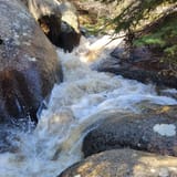 Disappointment Falls via Lady Moon Trail, Colorado - 766 Reviews, Map ...