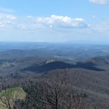 Buffalo Mountain Trail, Virginia - 700 Reviews, Map | AllTrails