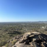 Fat Man's Pass via Mormon Trail, Arizona - 8,810 Reviews, Map | AllTrails