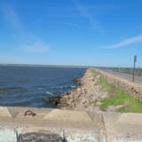Lake Hefner Trail, Oklahoma - 1,642 Reviews, Map | AllTrails