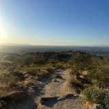 Fat Man's Pass via Mormon Trail, Arizona - 8,810 Reviews, Map | AllTrails