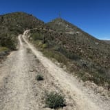 Thompson Peak via Dixie Mine Trail, Arizona - 888 Reviews, Map | AllTrails