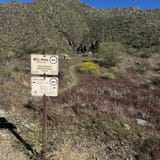 Thompson Peak via Dixie Mine Trail, Arizona - 888 Reviews, Map | AllTrails