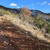 Doc Holliday Grave Trail, Colorado - 1,256 Reviews, Map | AllTrails