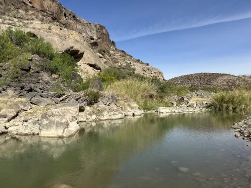 Best Easy Trails in Big Bend Ranch State Park | AllTrails