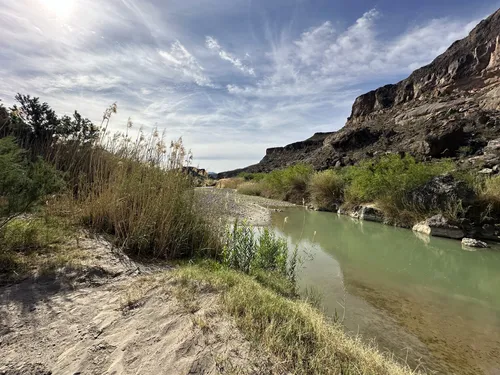 Best Easy Trails in Big Bend Ranch State Park | AllTrails