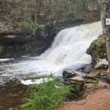 Wadsworth Falls Loop, Connecticut - 4,039 Reviews, Map | AllTrails