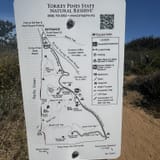 Red Butte, Yucca Point, and Razor Point Trail, California - 1,492 ...