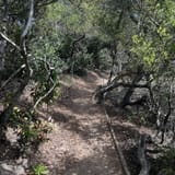 Red Butte, Yucca Point, and Razor Point Trail, California - 1,492 ...