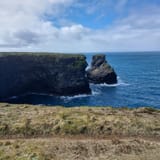 Kilkee Cliff Walk, County Clare, Ireland - 177 Reviews, Map | AllTrails