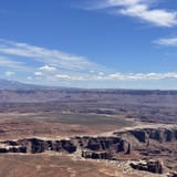 Grand View Point Trail, Utah - 5,258 Reviews, Map | AllTrails